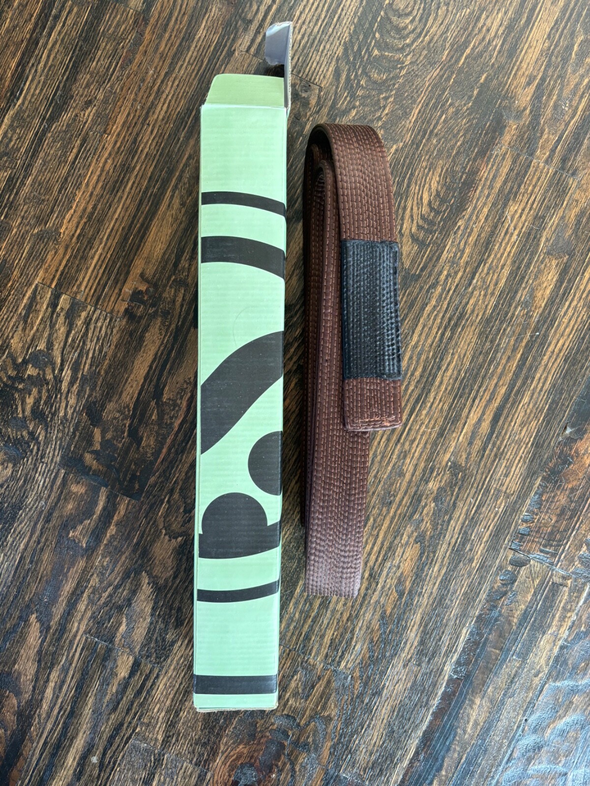 Shoyoroll Ultra Premium Satin Belt A2 | eBay