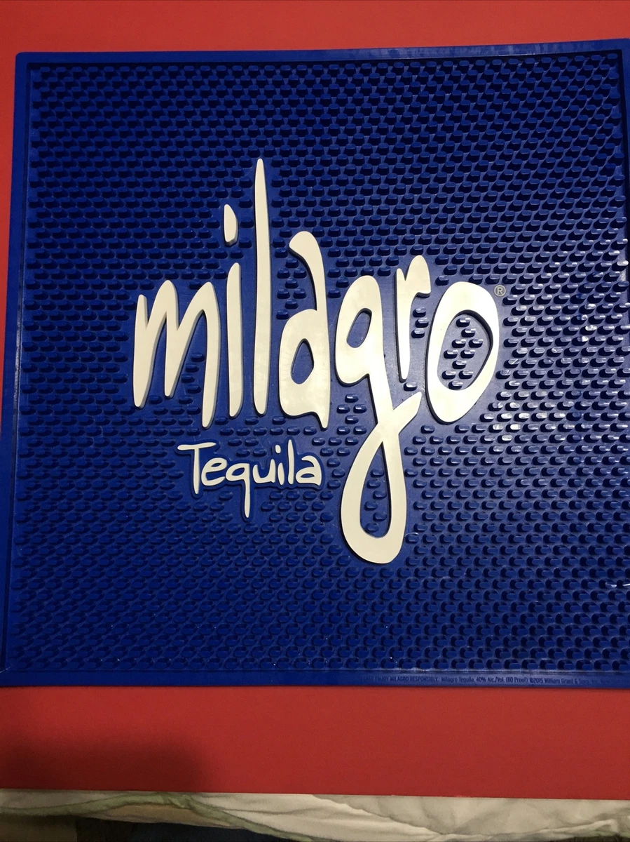 Milagro Logo