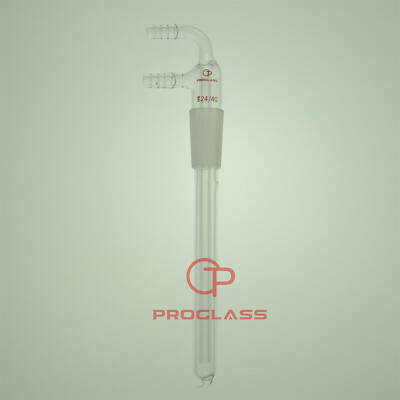 Lab Glassware - Cold Finger