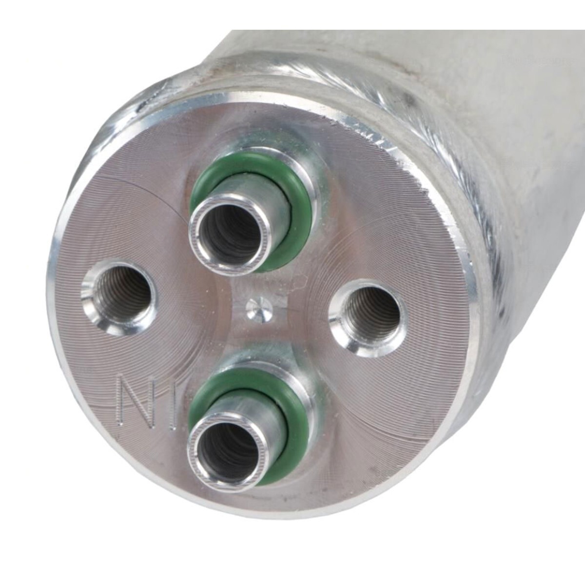 83388 4-Seasons Four-Seasons A/C AC Receiver Drier for Ford Mustang GT ...