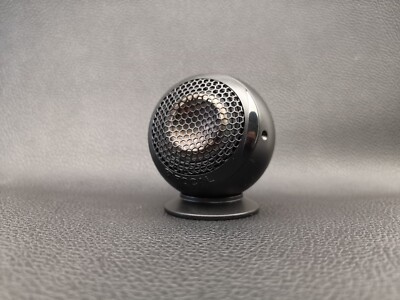 Focal TAM, Aluminium Pods for Tweeters Focal TAM... | eBay