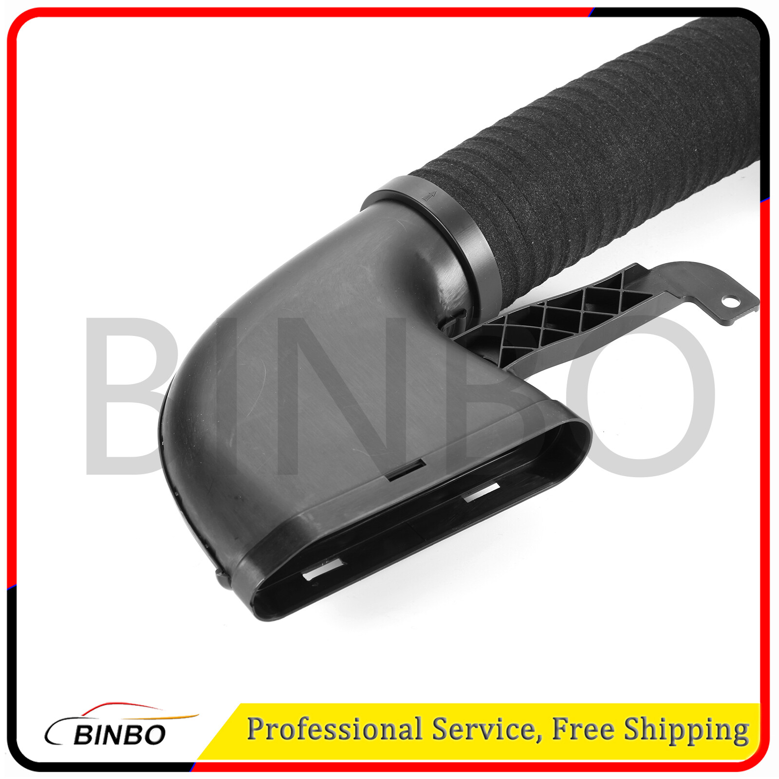 A6510901142 Air Intake Hose A6510901142 For Benz ML/GLE 250 W166 CDI/D ...