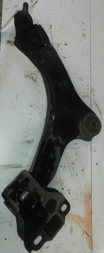 1507182 bras de suspension avant gauche pour FORD S-MAX (CA1) 2.0 Mnv ...