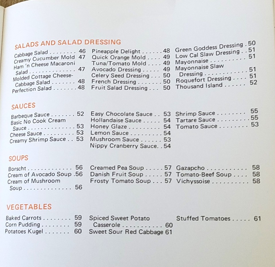 1971 Hoover Blender Care and Recipe Booklet Models 8955 &8945 | eBay UK