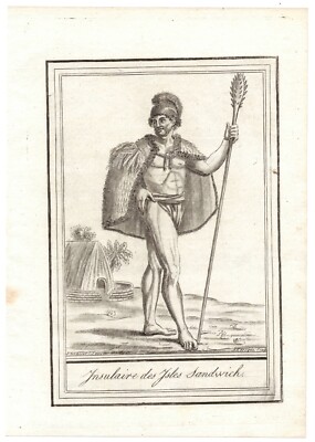 Pacific Islands & Oceania - Islands Oceania