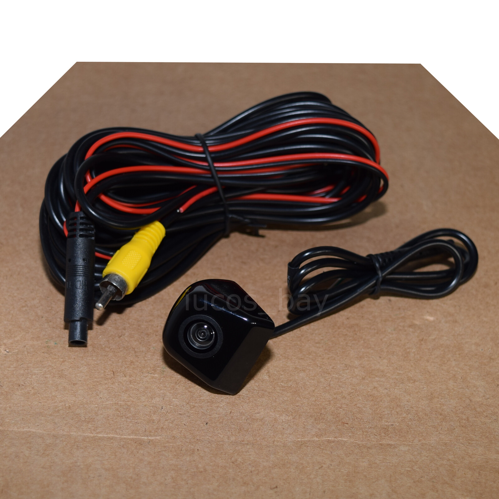 Mini Rear View Camera For Alpine ICSX7HD ICS-X7HD Waterproof Night ...