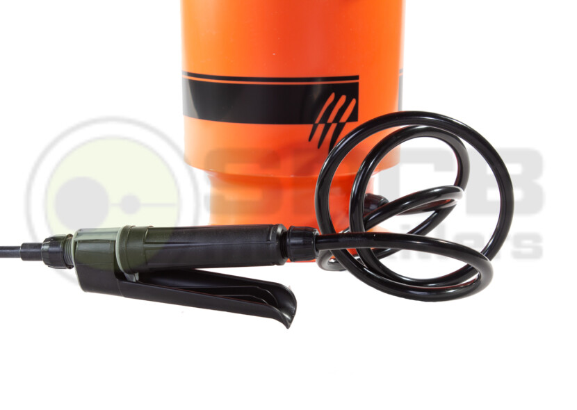 Osatu Kale Garden Compression Sprayers, 4, 6 and 8 Litres | eBay UK