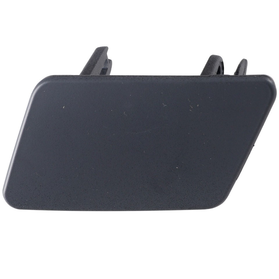 Left HeadLamp HeadLight Washer Cover Cap LH Fit For 2010-2019 Jaguar XJ ...