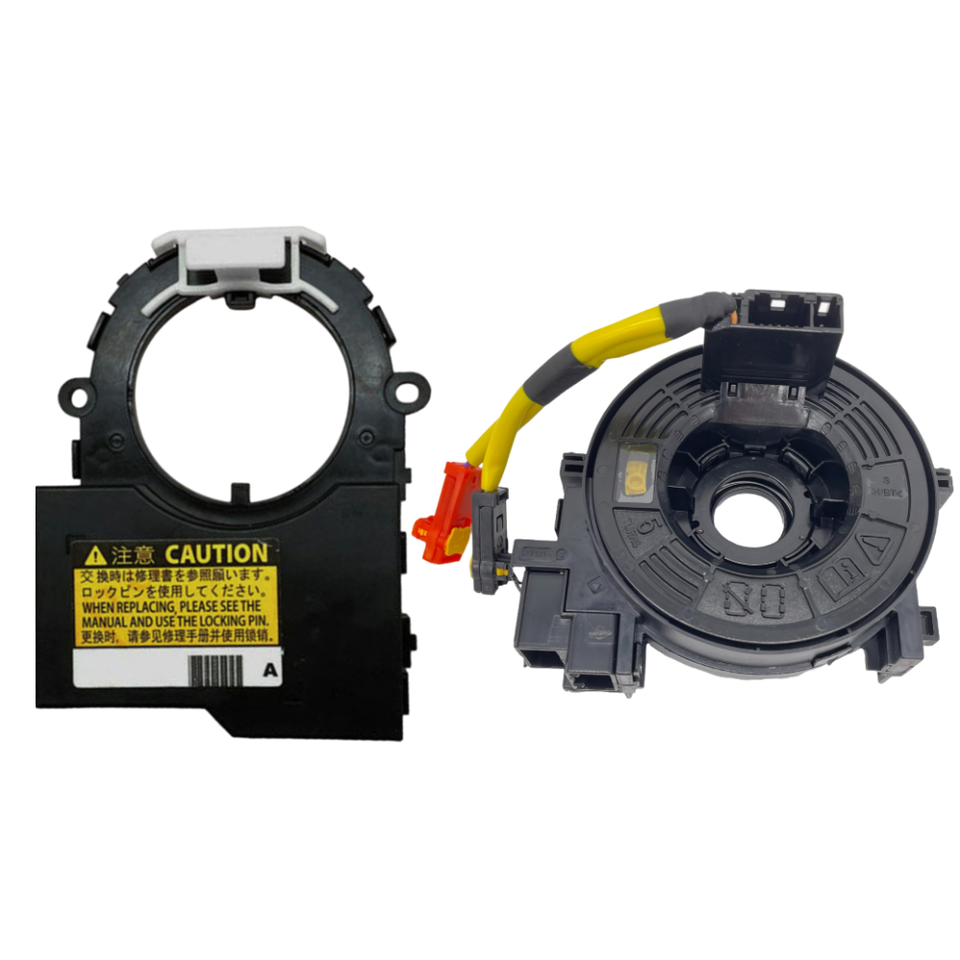 2013-2018 Toyota RAV4 2017-2021 Tacoma Steering Angle Sensor with Clock ...