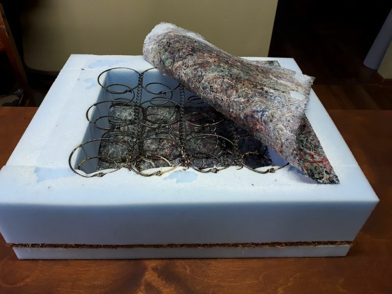 BMW R75, BMW R12, Zündapp KS 750, Sedile A Molla Per Il Sidecar In ...