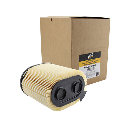 WIX Air Filter WA10697 for Ford F-250 F-350 Super Duty 6.2 V8 | eBay