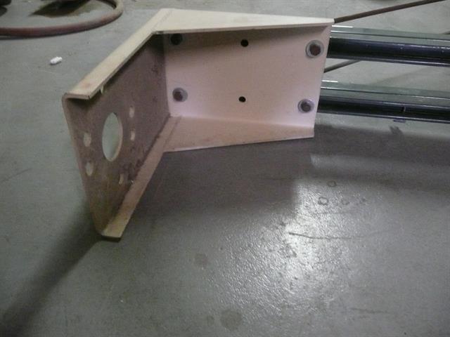 Fenwal FM-200 93-110204-001 Fire Suppressant Tank | eBay