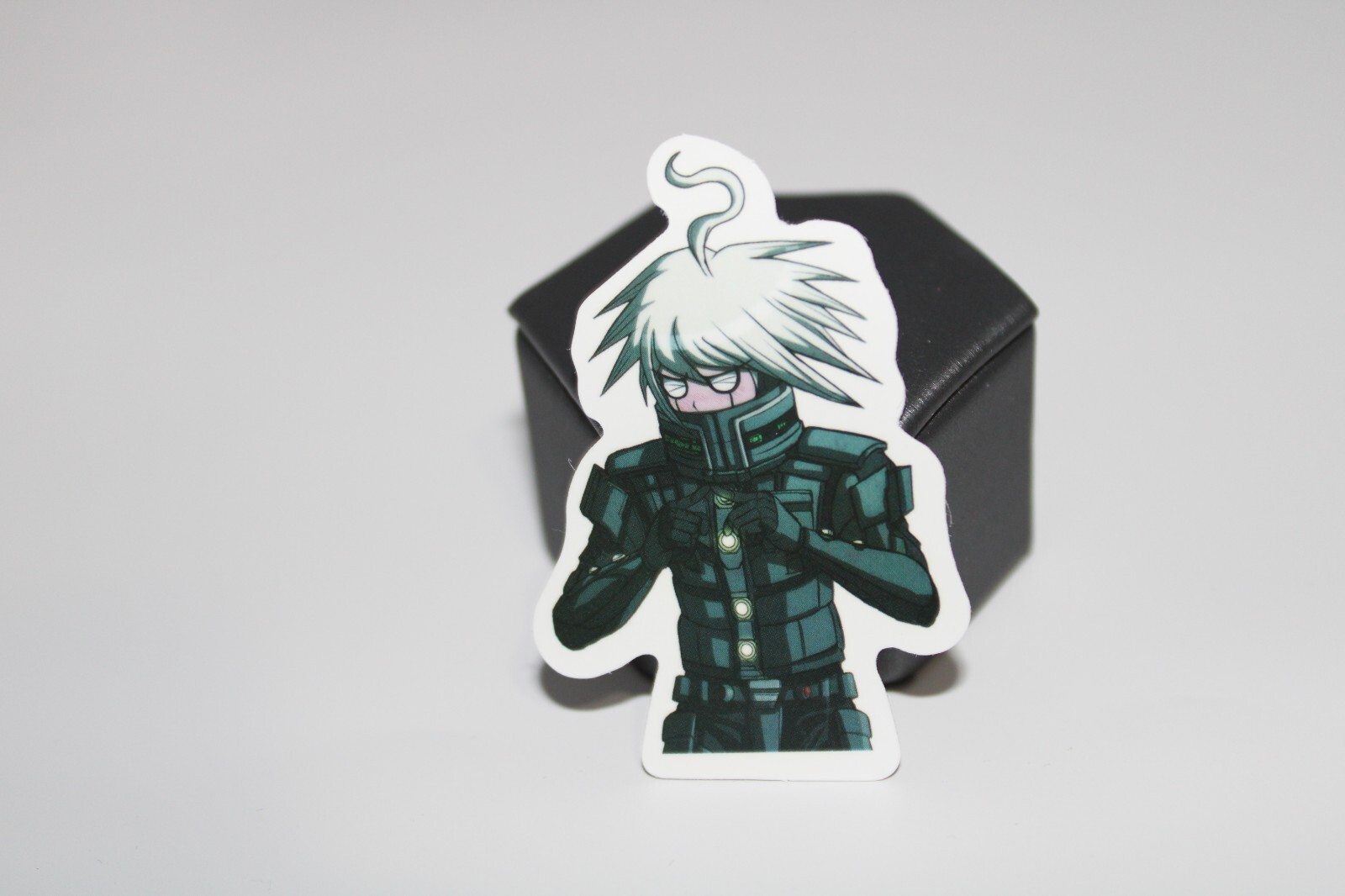 Anime Boy Sticker # 20 Waterproof Reusable For Laptop Phone Luggage | eBay