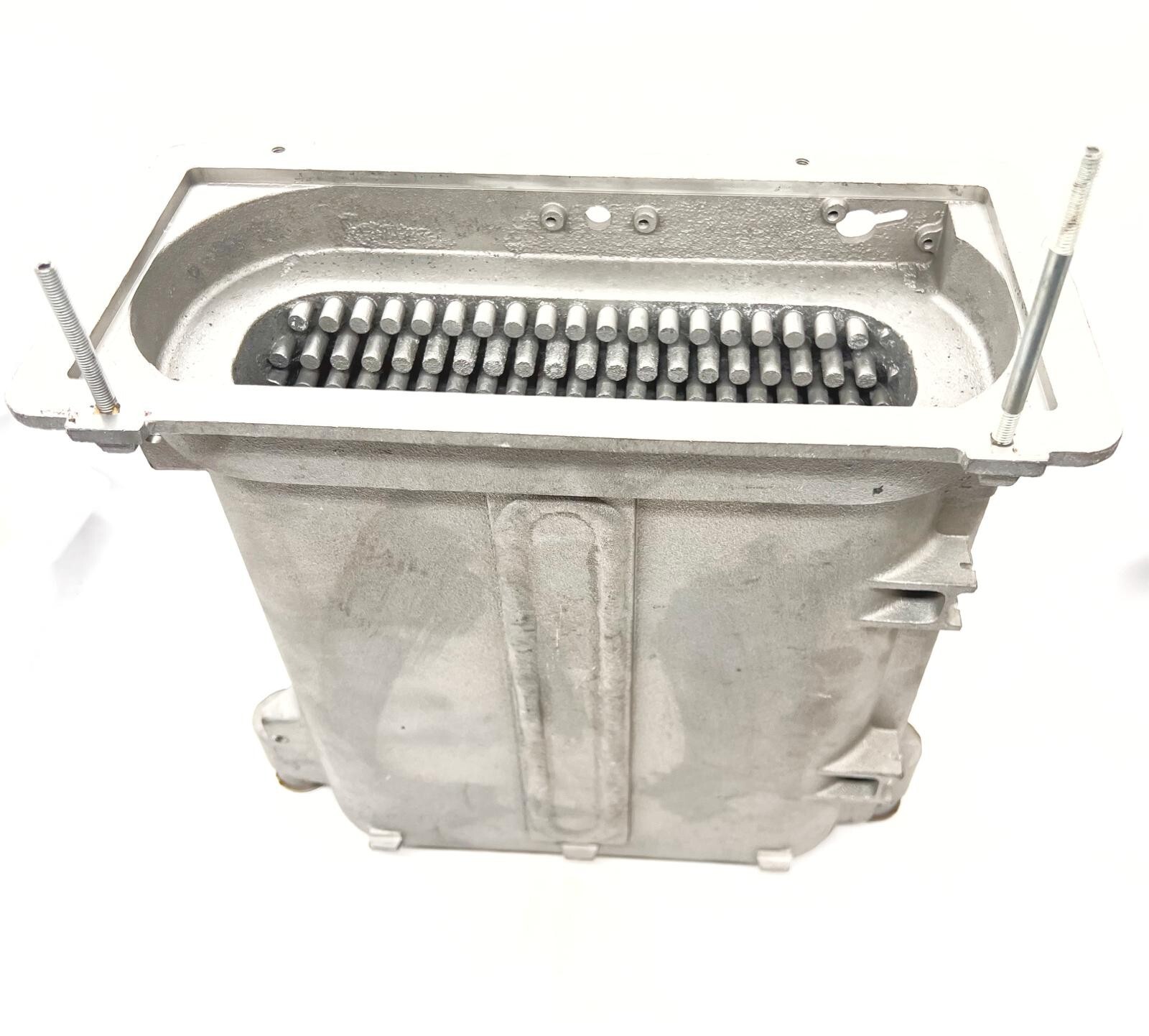 IDEAL LOGIC ( + ) COMBI 24 30 35 & SYSTEM 15 18 24 30 MAIN HEAT ...