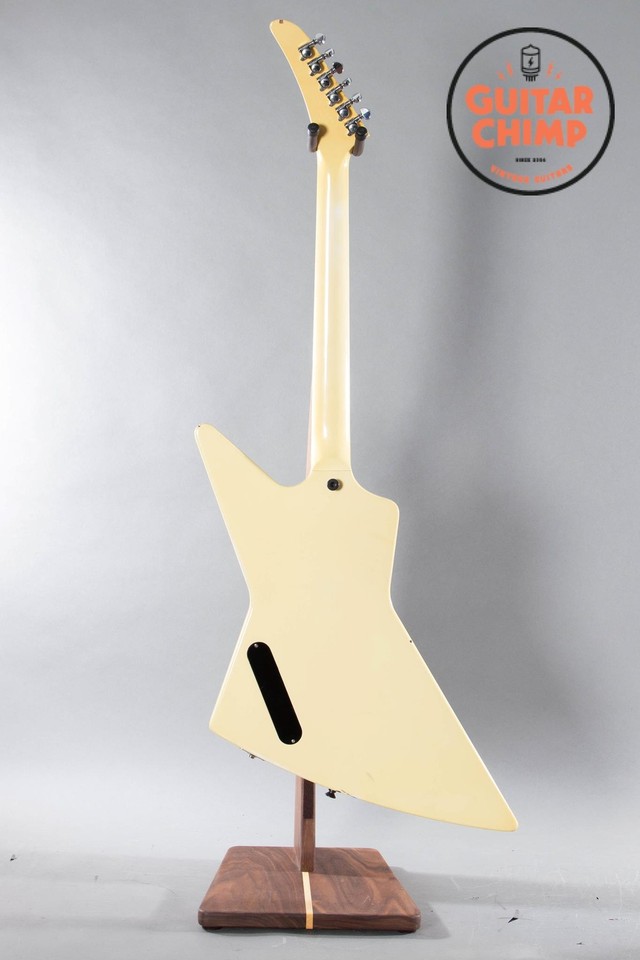 1990 Gibson Explorer Alpine White | eBay