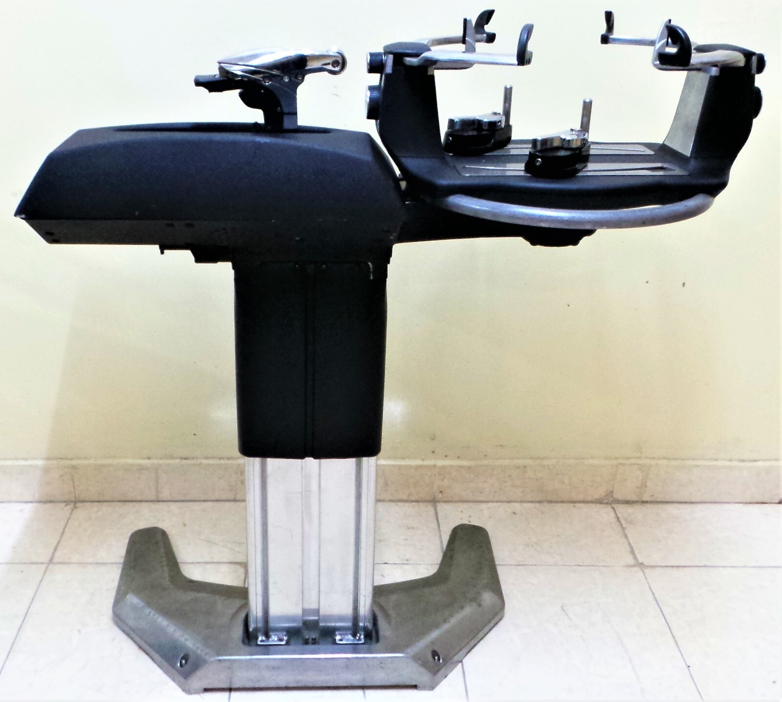 Wilson Baiardo Stringing Machine. | eBay