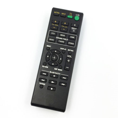 Remote Control For RM-ANP109 For Sony EZW-RT50 HT-CT260H SA-CT260H SA-WCT260H | eBay