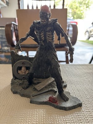 Return of the Living Dead Tarman Figure Unboxed | eBay