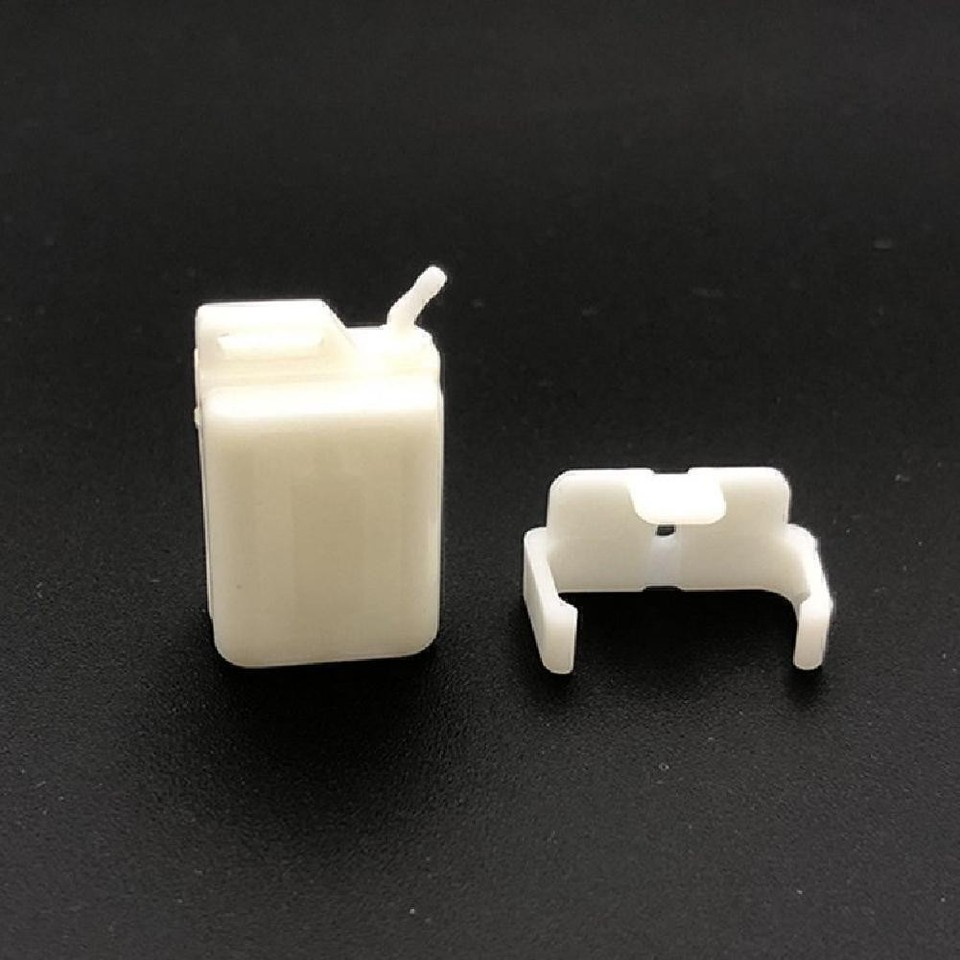 Decorative Accessories Kits For 1/16 WPL B14 B16 B24 C14 C24 RC Truck ...