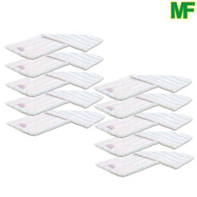 PREMIUM Wischmopp Wischmop Mopp Mop Bodenwischer Mikrofaser 80 cm | eBay.de