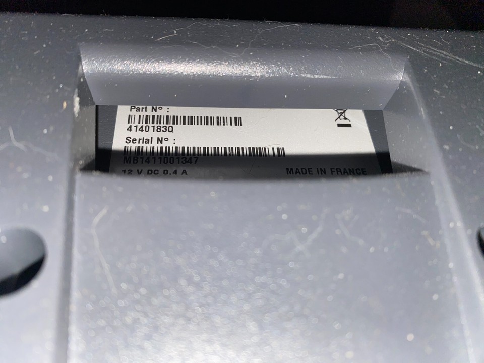 Neopost Hasler IS/IM5000 Digital Mailing Machine Postage System ...