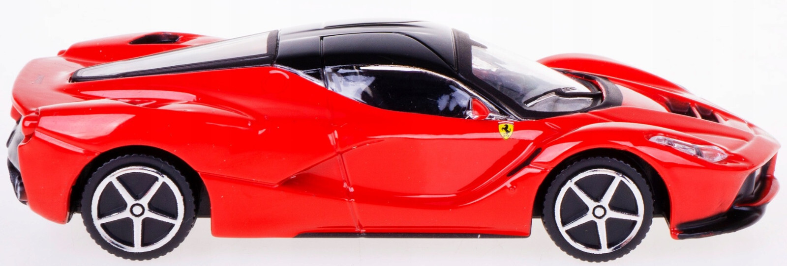 Bburago Ferrari LaFerrari Red 1 43 Scale 4 Inch Toy Car for sale online ...