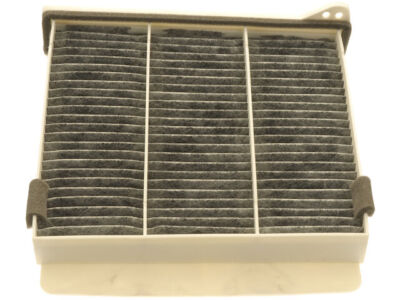 API Cabin Air Filter fits Mitsubishi Outlander 2003-2006 2.4L 4 Cyl ...