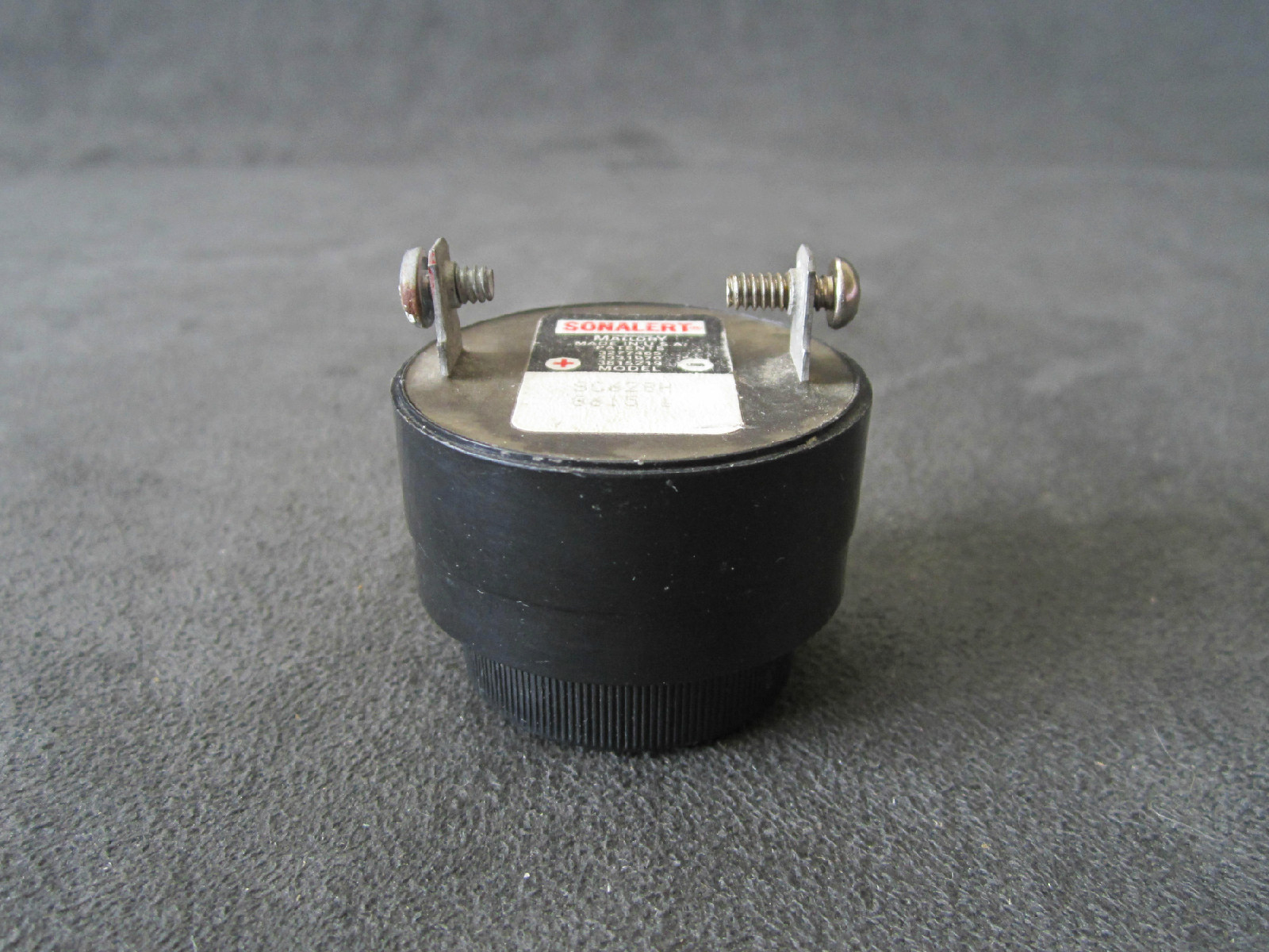 Beechcraft / Beech Baron 55 58 Aircraft High Pitch Warning Horn, P/N ...