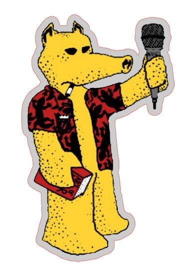 Quasimoto Rapper