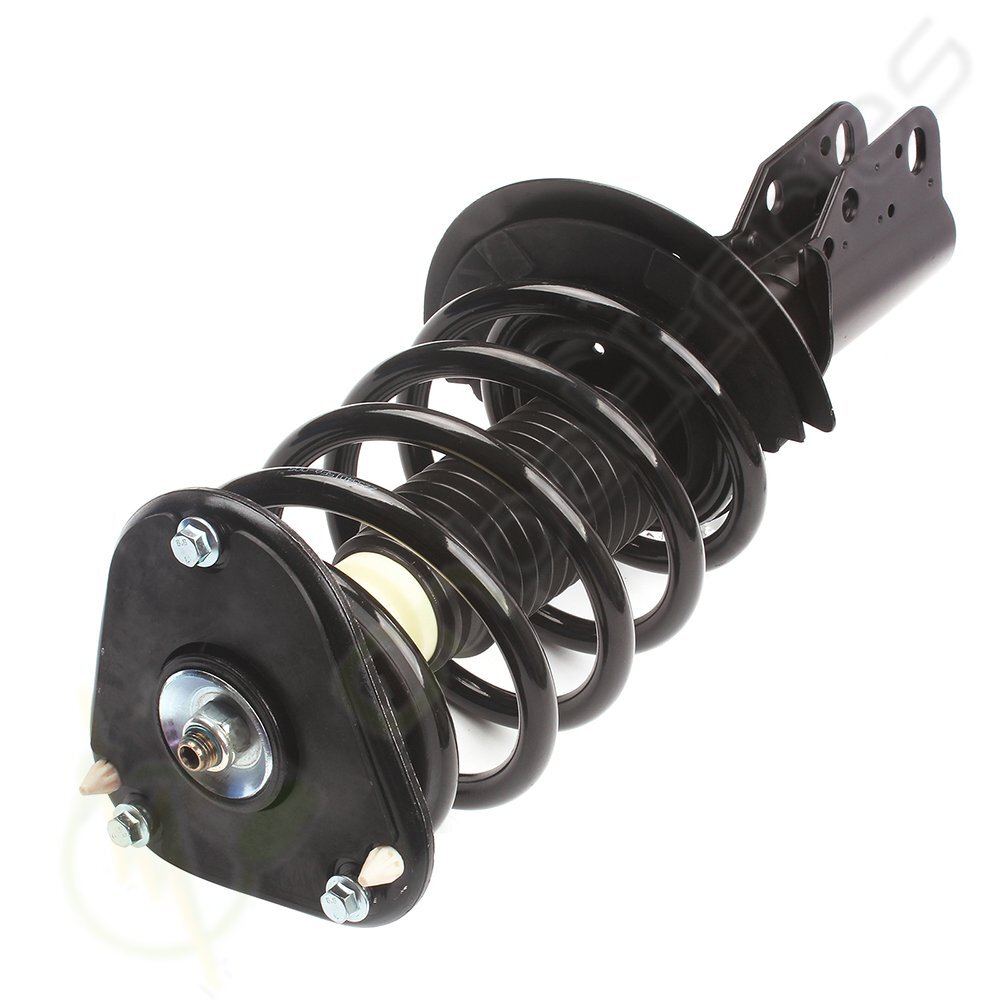 For Buick Cadillac Olds Aurora 2x Front Quick Complete Strut Shock ...