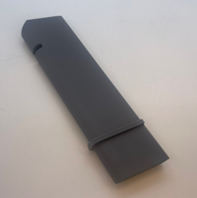 1911 Gunsmith Armorer's Magwell Vise Block Tool - Colt S&W Kimber, GRAY ...