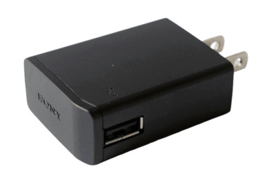 Sony Ericsson USB Charger (OEM) | eBay