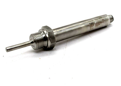 NEW ENDRESS & HAUSER TMR31-A1BCBBAB1AAA TEMPERATURE SENSOR ...