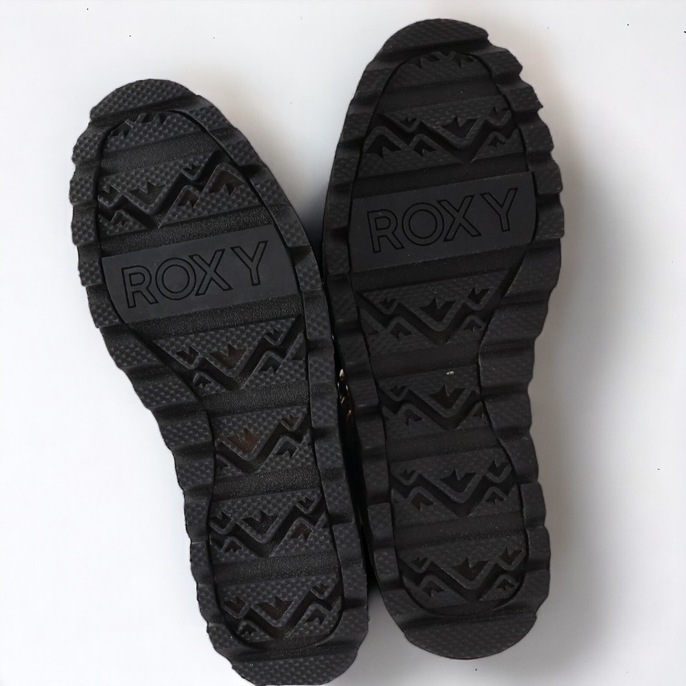 Roxy Brandi II Women's Brandi II Boots Size 10 | eBay