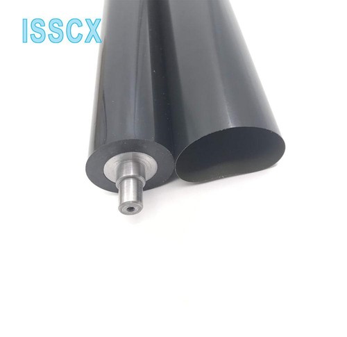 D008AK001 Fuser Film Sleeve + Lower Pressure Roller Fits For Brother ...