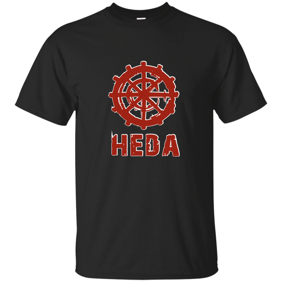 The 100 TV Show T Shirts Heda Wanheda Grounders Trikru skaikru BLACK | eBay