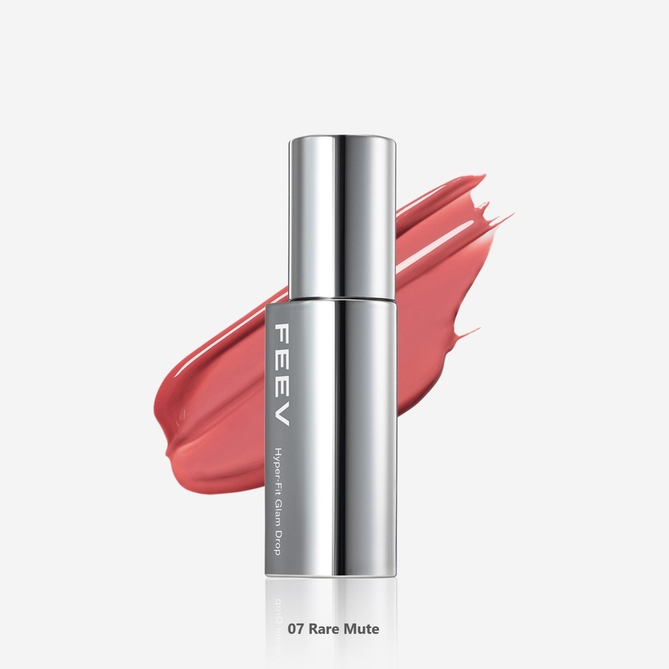 FEEV Hyper-Fit Glam Drop 9Colors 2025 F/W K-Beauty | eBay