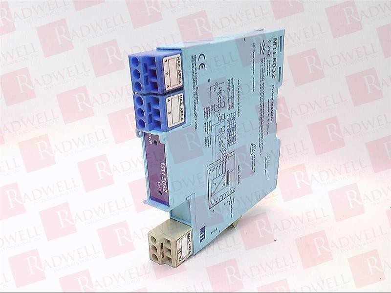 EATON CORPORATION MTL5032 / MTL5032 (USED) | eBay