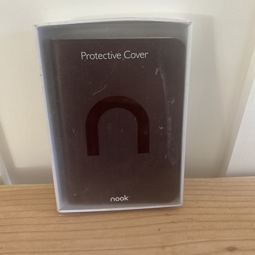 Nook Protective Cover 1st Gen. | eBay