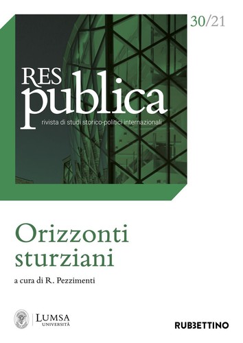 Res Publica Books (2021) #30 9788849872859 | eBay UK