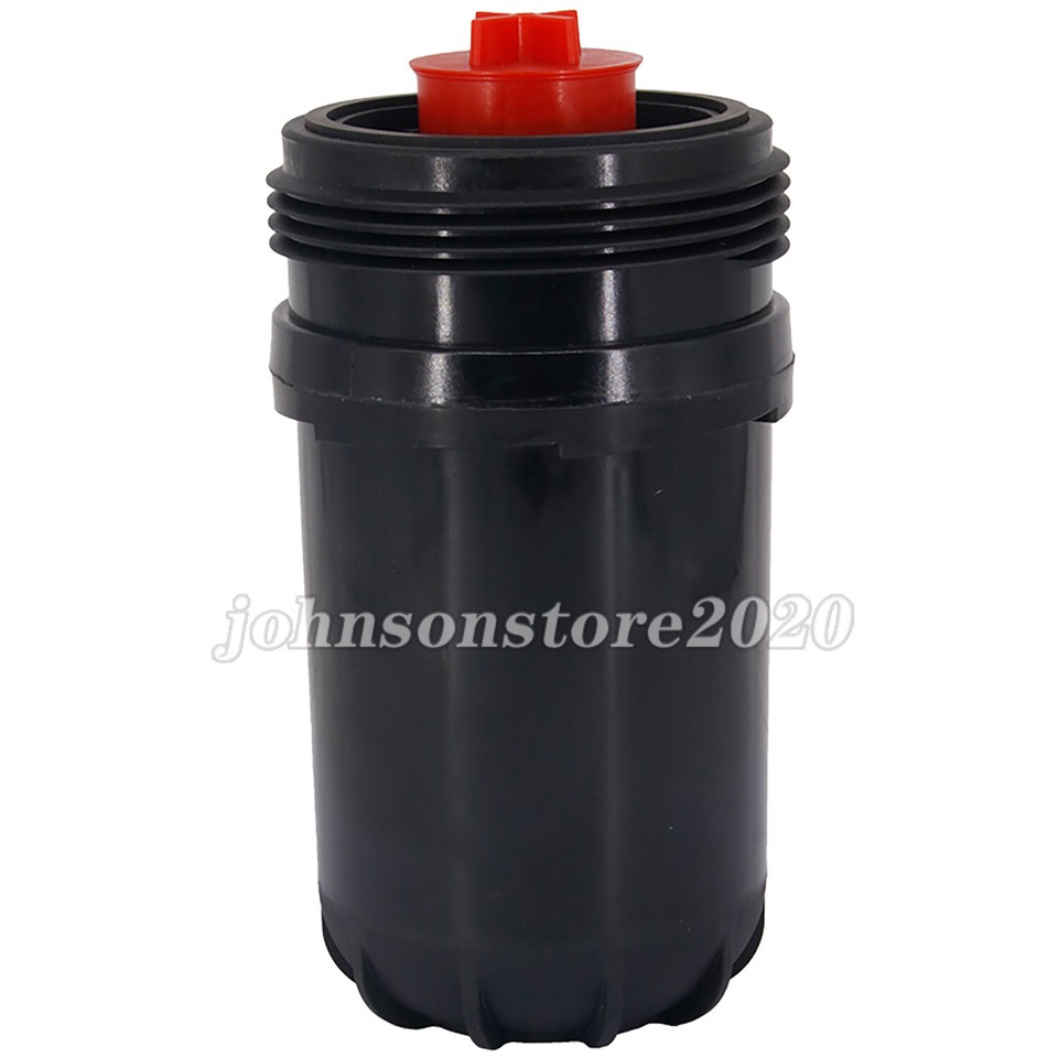 For Fleetguard Fuel Filter FF63009 Fits Cummins Engine #5303743 ...
