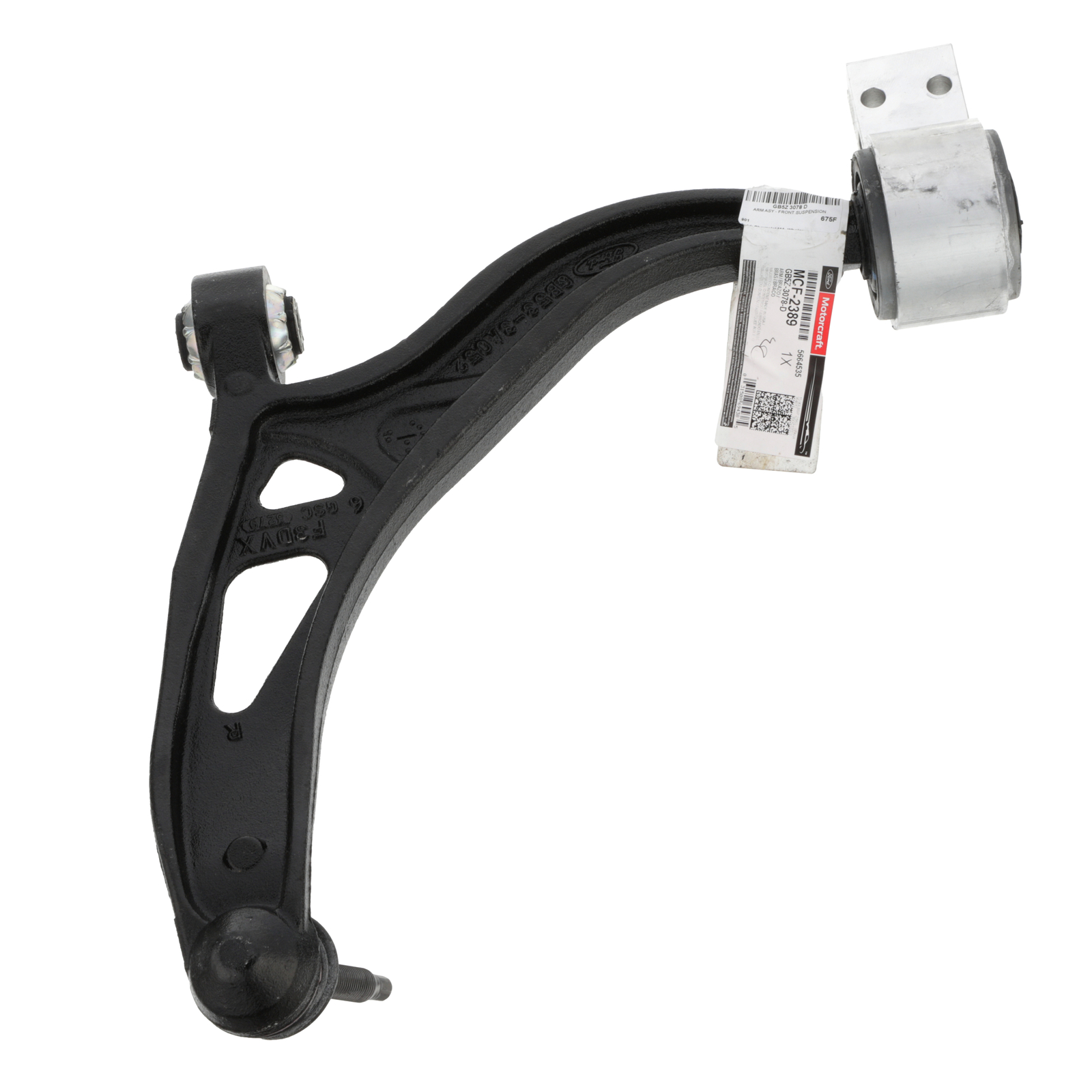 Ford OEM 2016 Explorer Front-lower Control Arm GB5Z3078D for sale ...