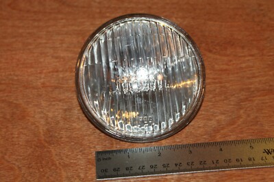 Bell 206 Helicopter Sealed Beam Lamp 4411-3F or GE4626 | eBay