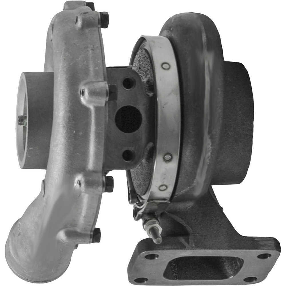 Turbocharger Omega Environmental 78-11447 for sale online | eBay