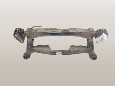 2001-2013 Toyota Highlander REAR Undercarriage Crossmember Assembly OEM ...