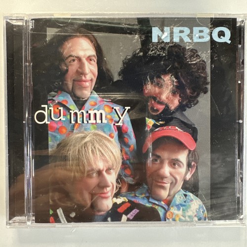 Dummy by NRBQ (CD, Sep-2004, Edisun Records) for sale online | eBay