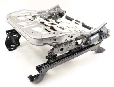 NEW OEM Ford Front Left Power Seat Track JL3Z-9661711-A Ford F-150 2018 ...