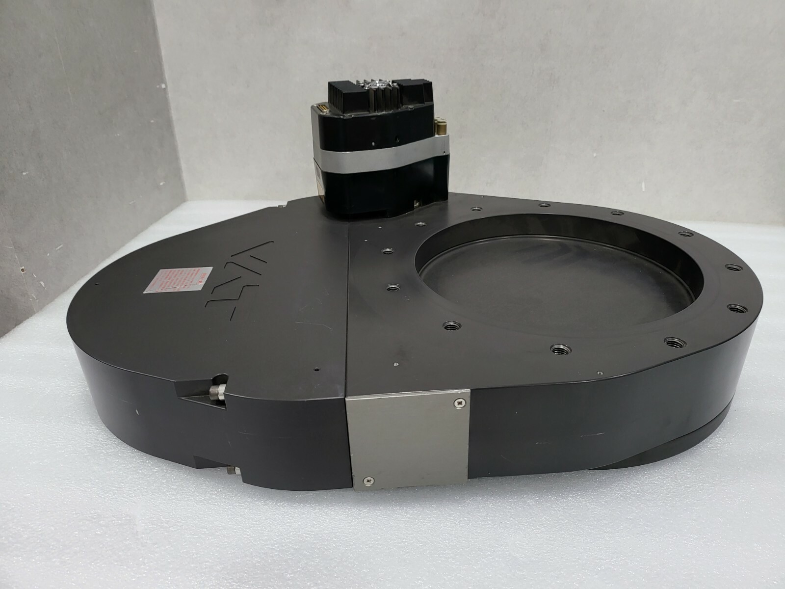 VAT Pendulum Valve 65048-JH52-AEM1 for sale online | eBay