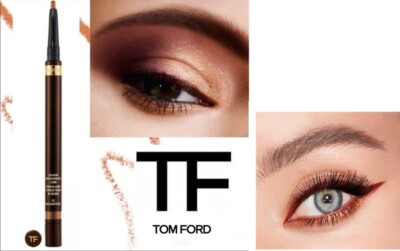 Tom Ford Emotionproof Liner 12 BYZANTIUM Crayon Liner 0.01 oz NIB | eBay