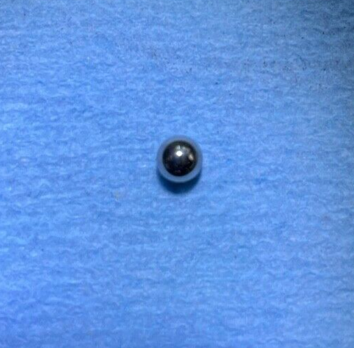 Remington 1100 Operating Handle Detent Ball, New Factory Original | eBay